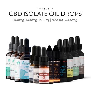 3 Correct Ways To Store CBD | Its Hemp