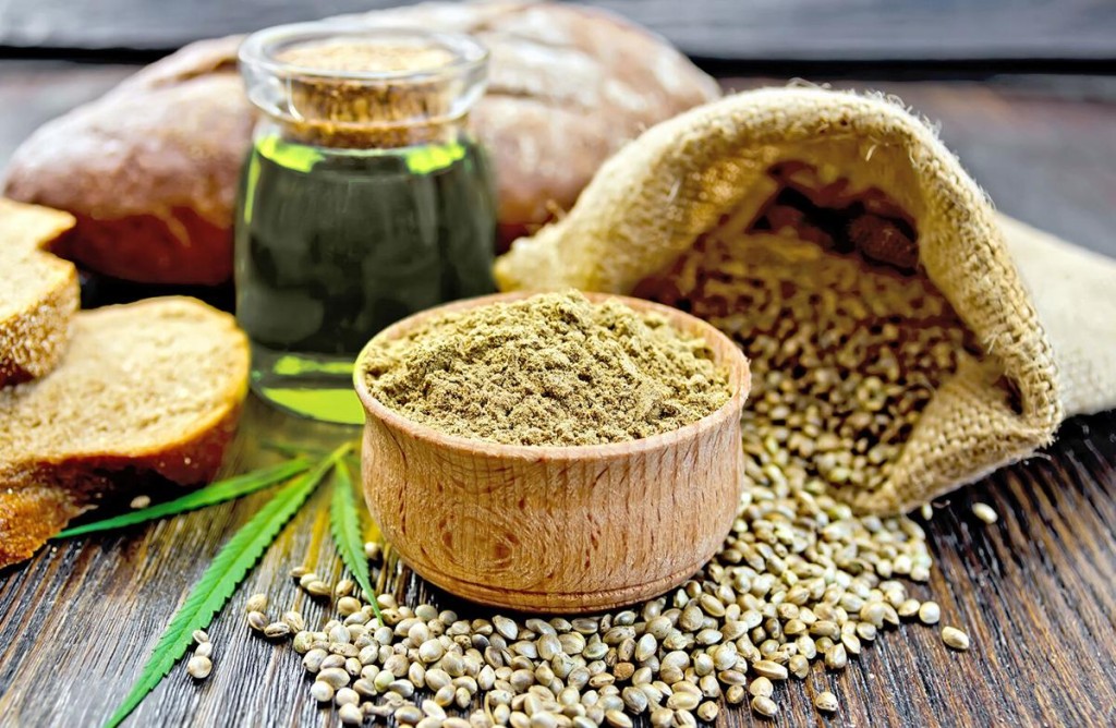 FSSAI Hemp Approval 2021: Seeds, Oil & Flour For Food