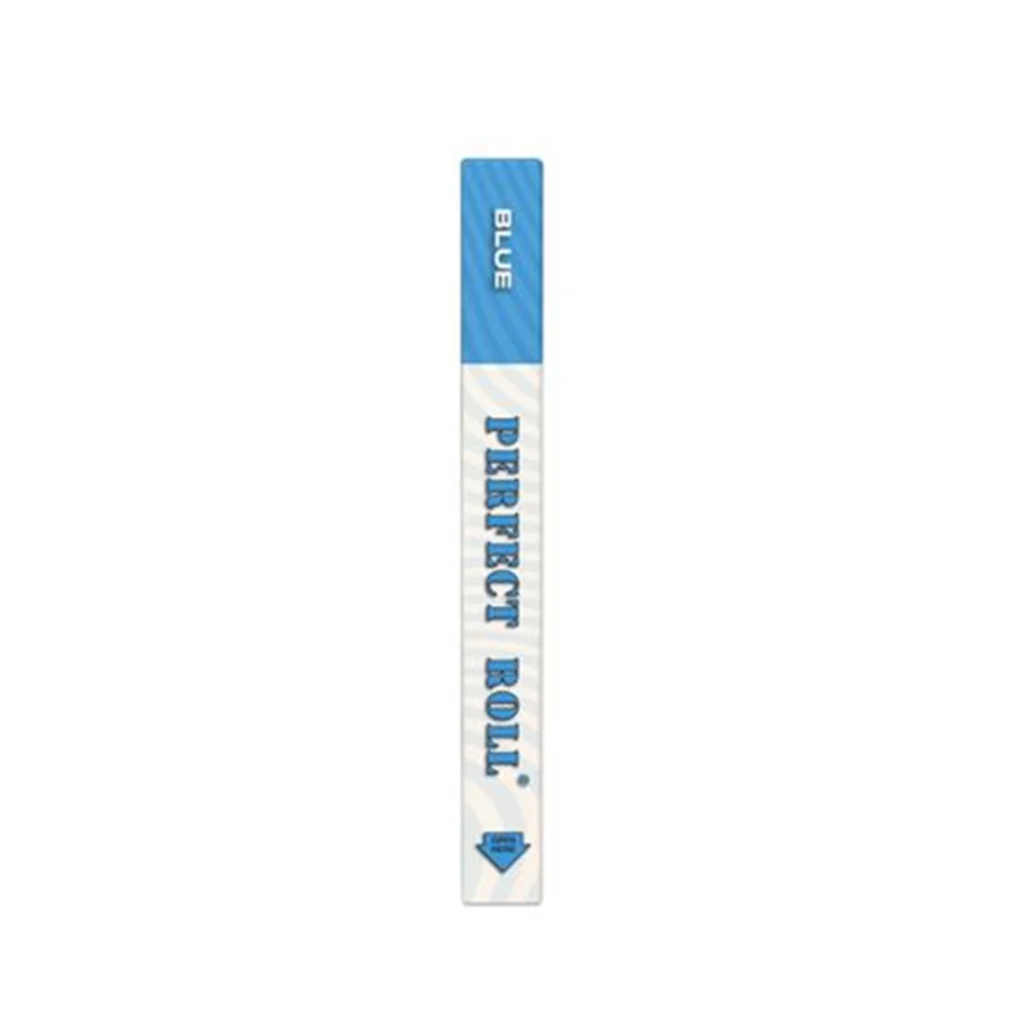 Bongchie Perfect Roll Pre-Rolled Cone (Blue) - Wood Pulp Paper, Pack Of ...