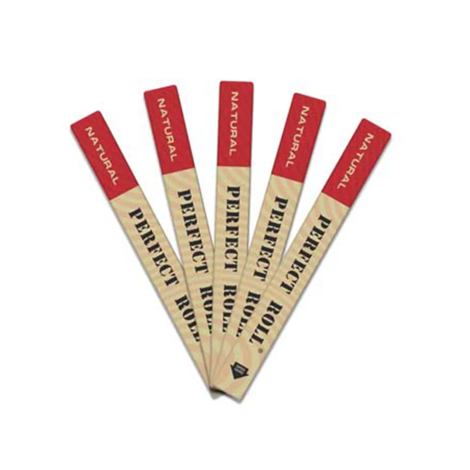 Pre-Rolled Cone Unbleached Brown – Bongchie Perfect Roll