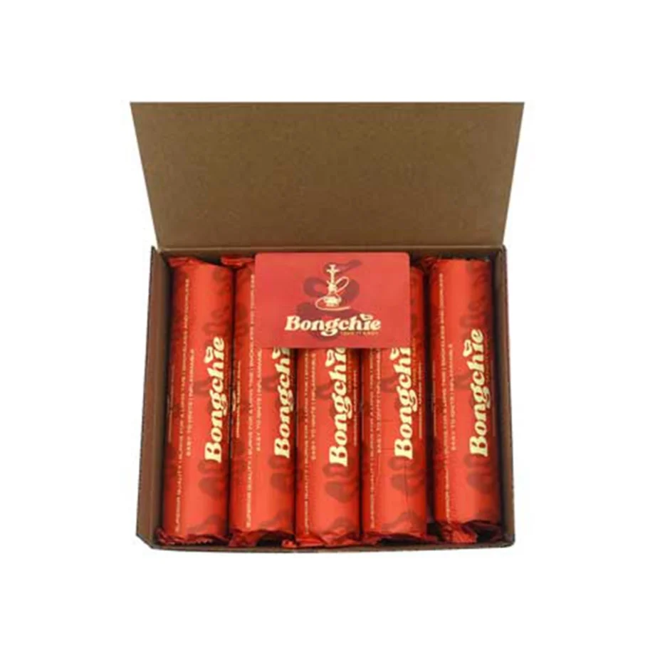Magic Coal – Bongchie All New Original Magic Coal