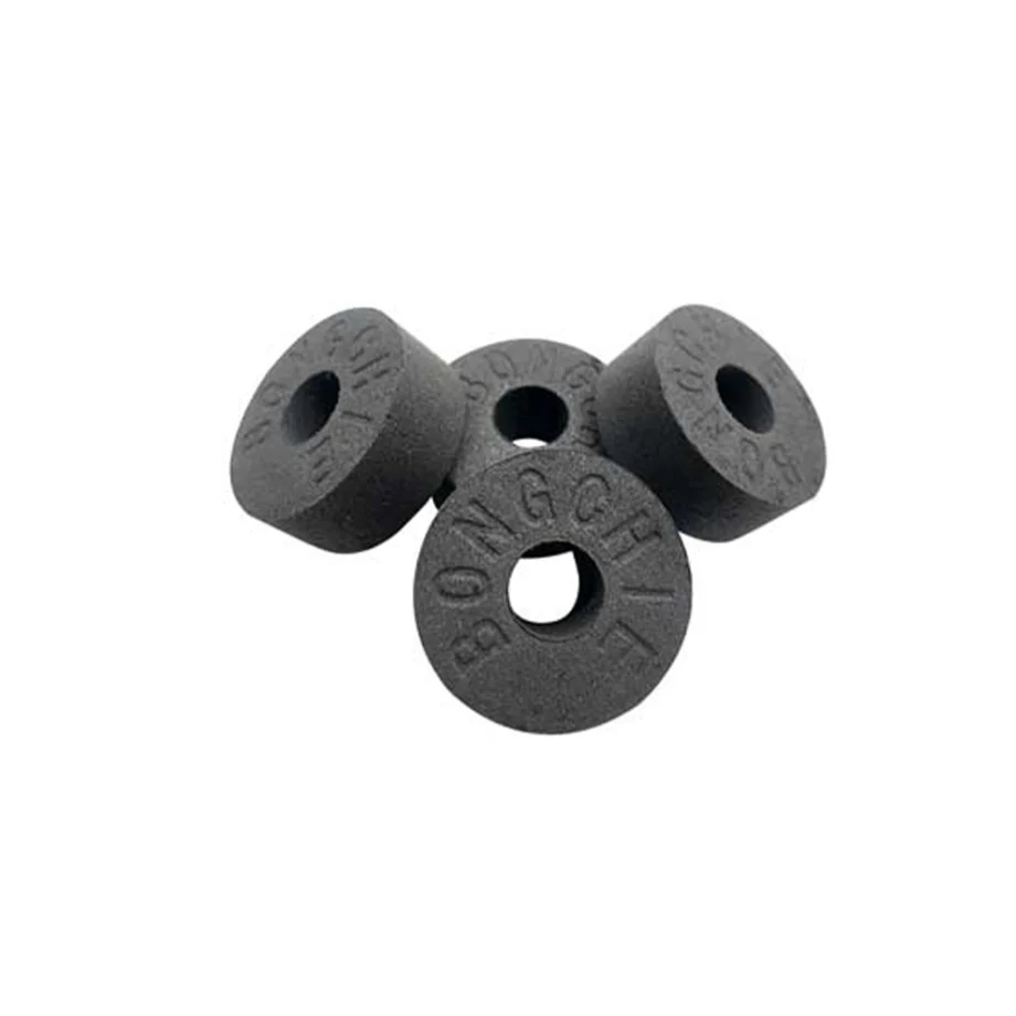 Magic Coal – Bongchie All New Original Magic Coal