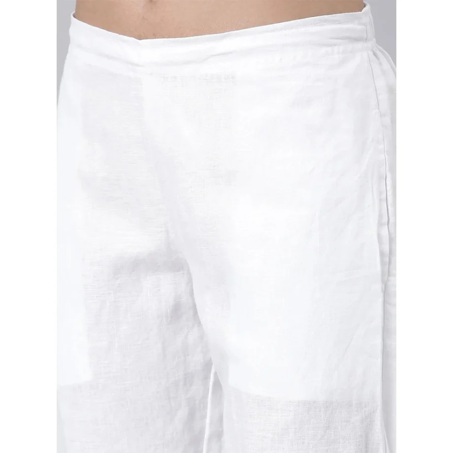 Hemp Yoga Set – Ecentric Women Beige & White