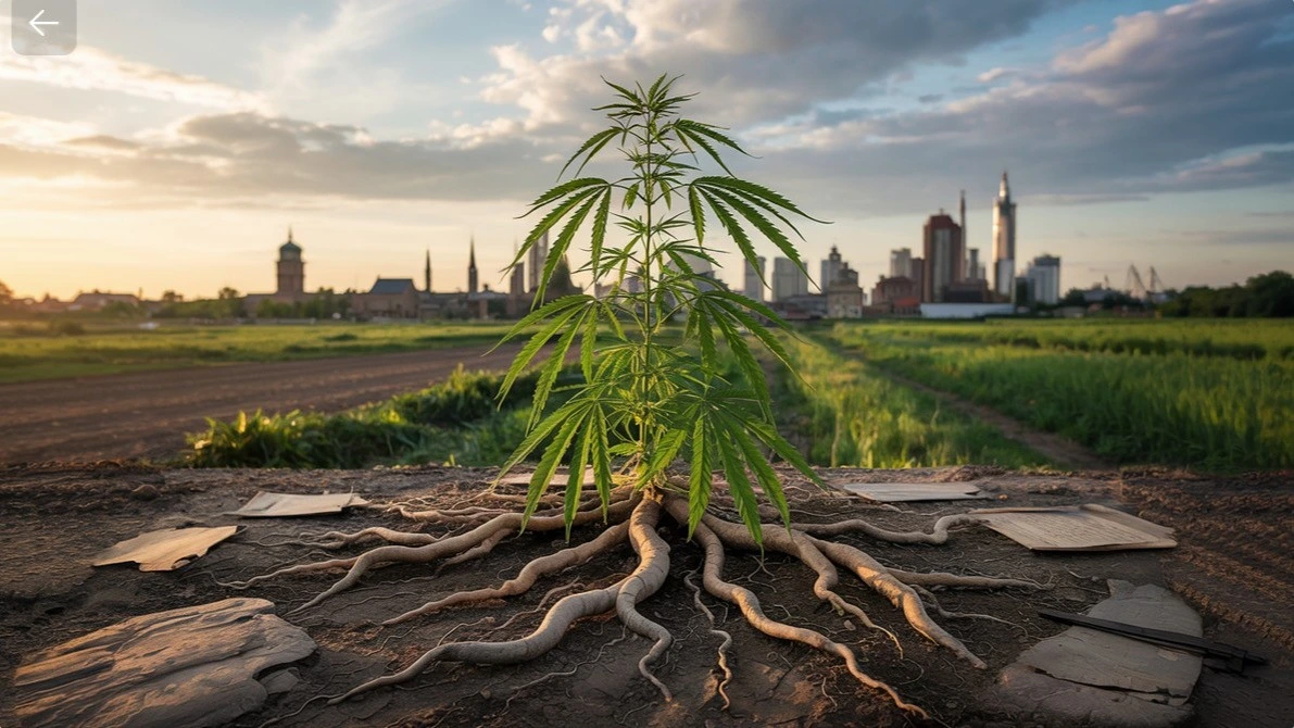 CBD Market India 2024 | $228.8 Million Wellness Industry Boom