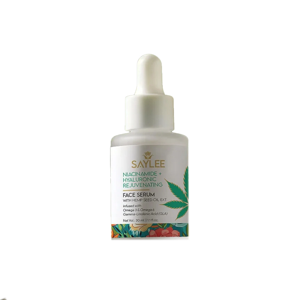 Saylee Pure Radiance Niacinamide Face Serum