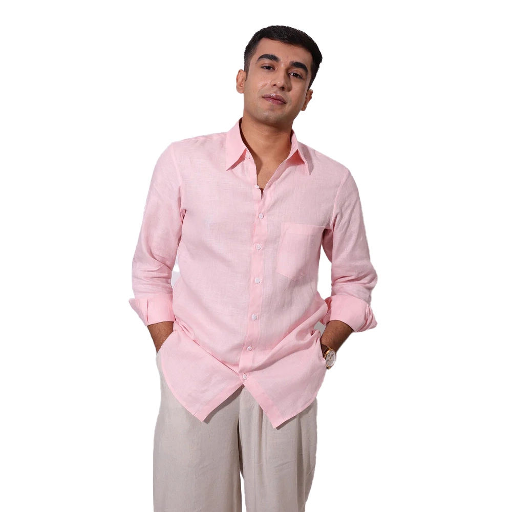 Swabhav The Everyday Shirt For Men | Its Hemp