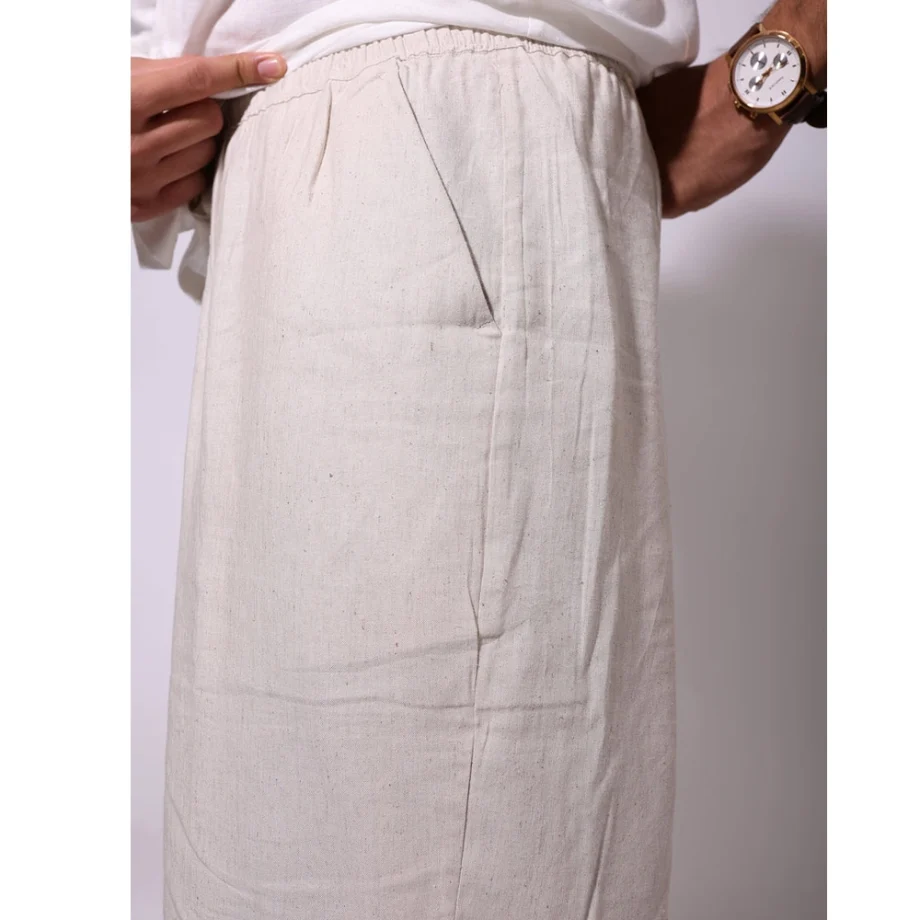 Swabhav The Women’s Pajama | Its Hemp